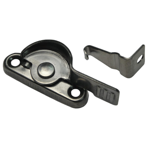 Crescent Locks – Alpha