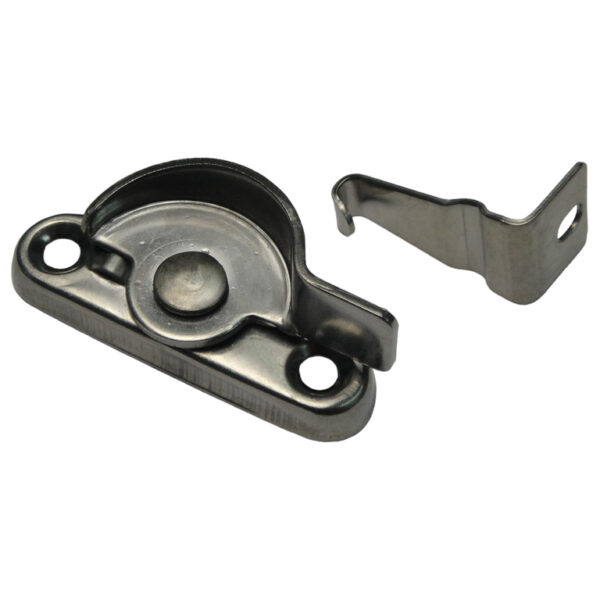 Crescent Locks – Alpha