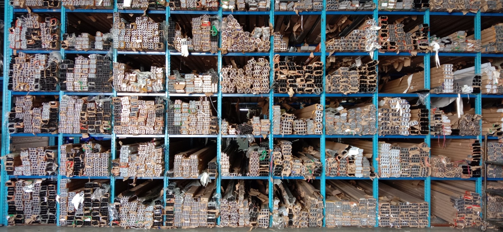 Alpha – Metals and Marketing